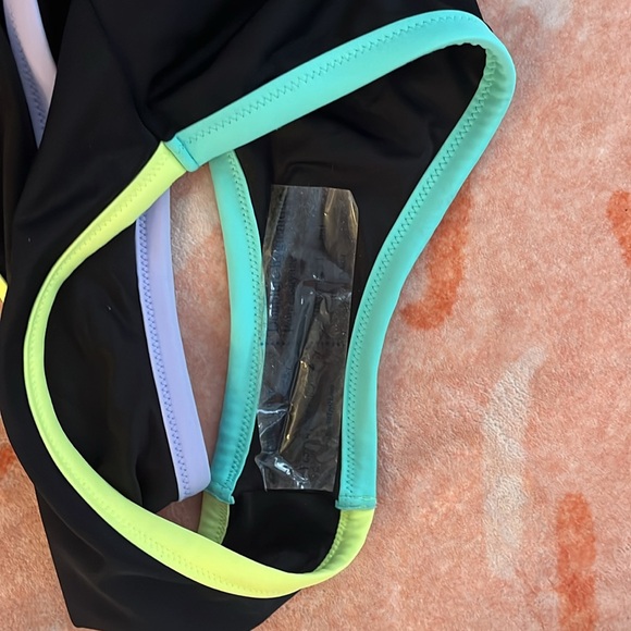 Victoria's Secret | Swim | Brand New With Tags Victorias Secret Swim ...